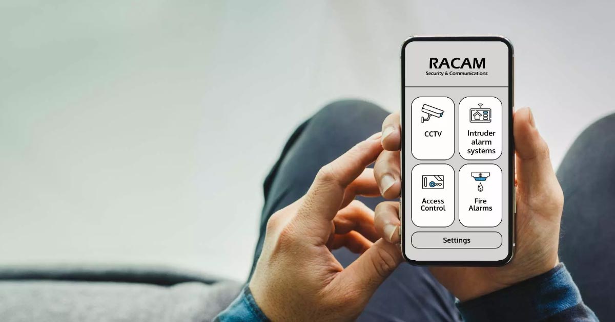 Contact RACAM - Get Your Free Survey Today