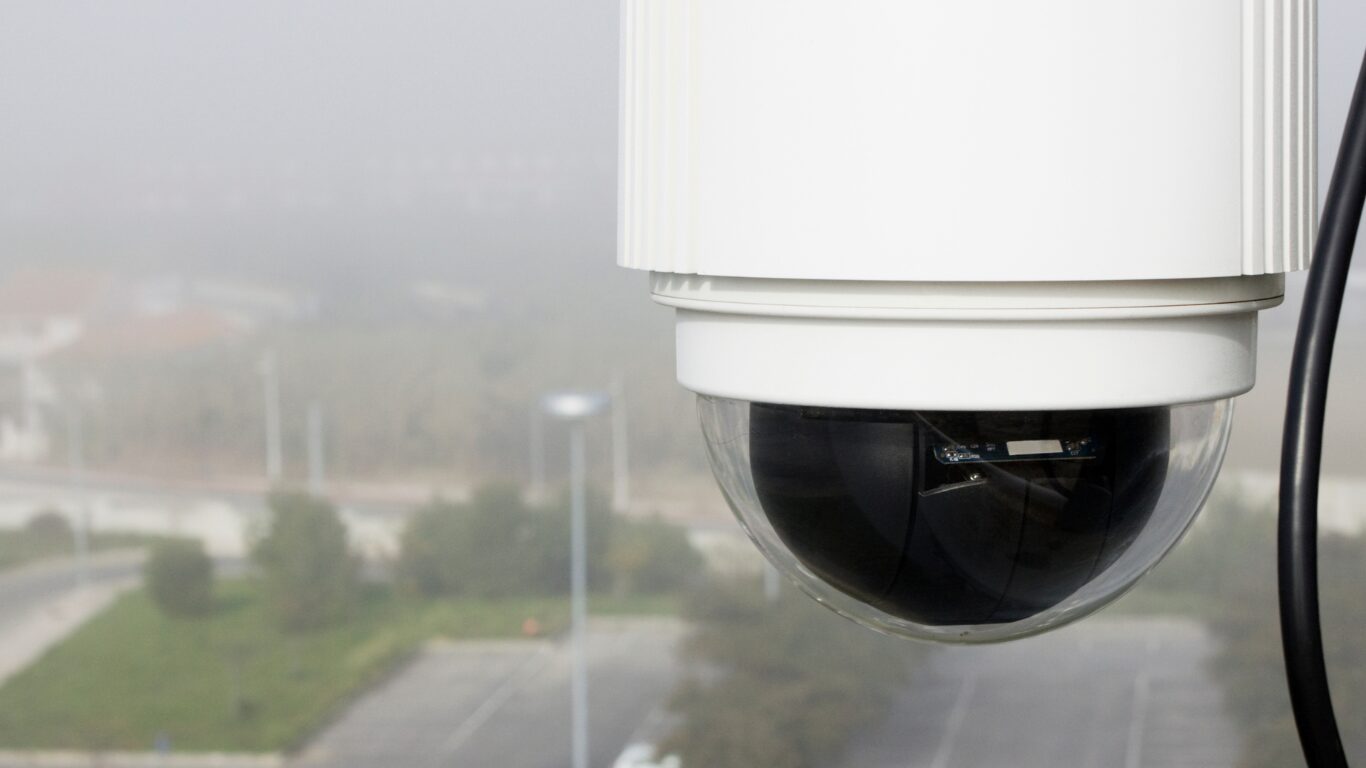 How ANPR Cameras are making the UK safer - RACAM Guide