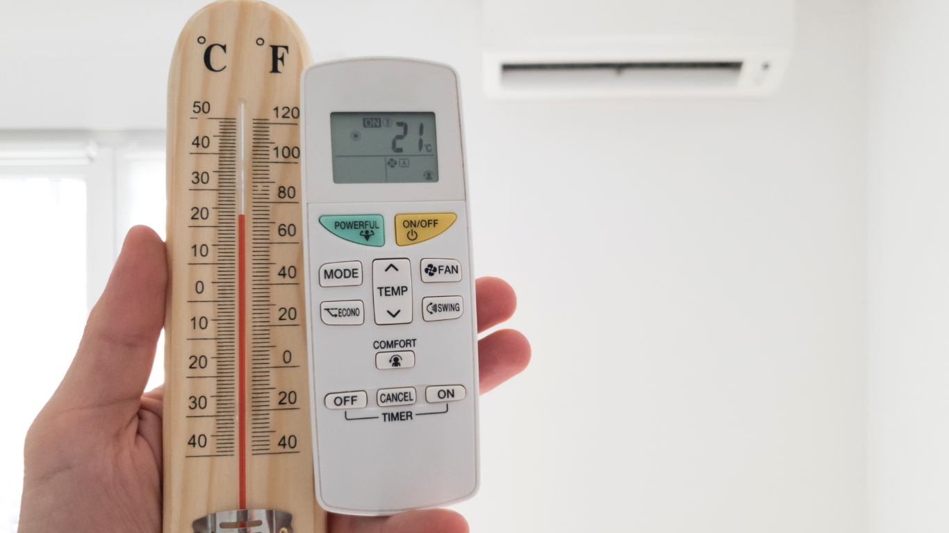 Temperature Checkers: Ensuring Workplace Health & Safety