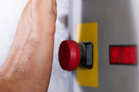Panic Buttons & Lone Worker Alarms for Employee Safety