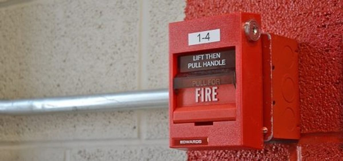 Your Guide to Fire Alarm Panel Safety & Compliance