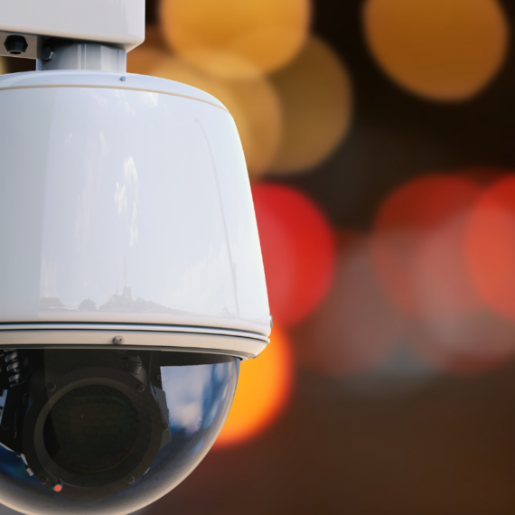 Panic Buttons & Lone Worker Alarms for Employee Safety