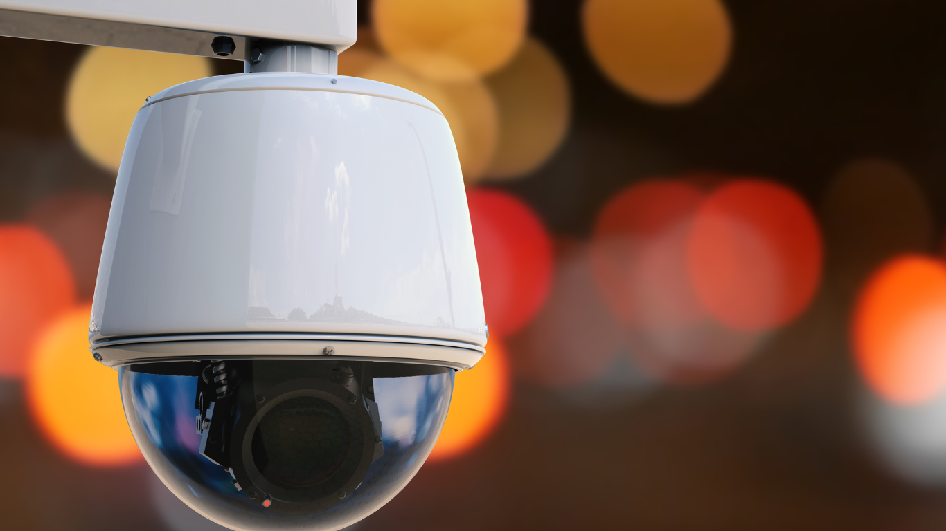 How Dome Cameras can Improve Your Businesses Security?