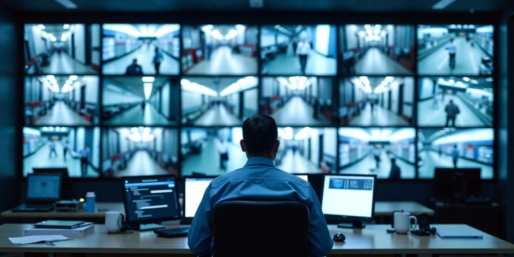 When and Why You Should Upgrade Your Security Systems - RACAM Security ...