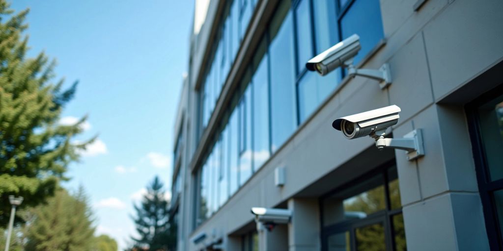 Ensuring GDPR Compliance in Business CCTV Surveillance - RACAM Security ...