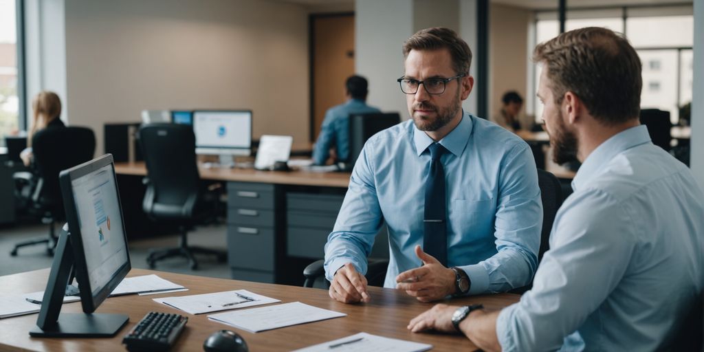 Custom Security Solutions for Small and Medium Enterprises