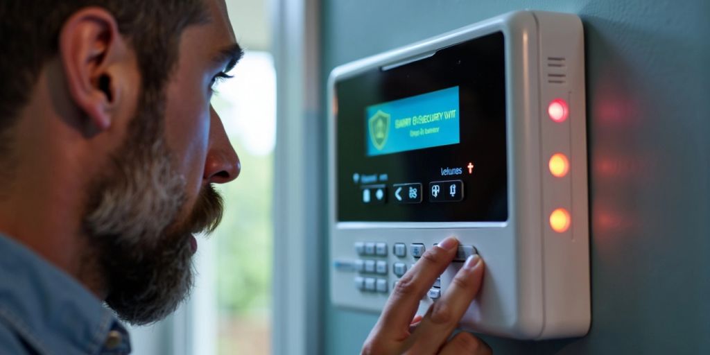 Troubleshooting Common Security System Issues - RACAM Security ...