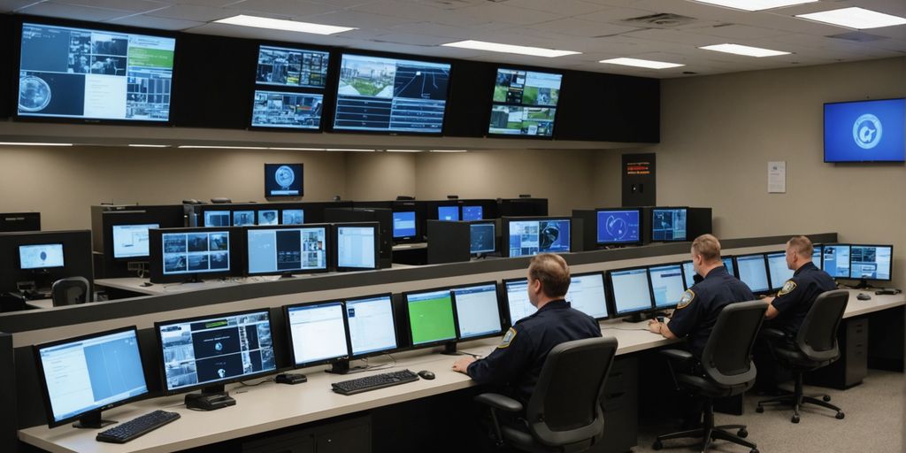 Cybersecurity Measures for Physical Security Systems?