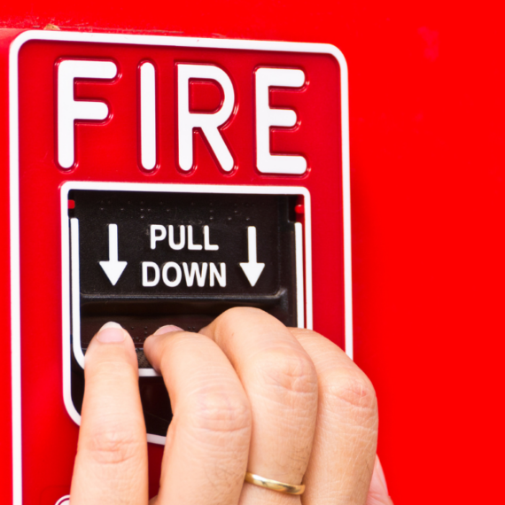 Conducting Effective Fire Safety Drills for Businesses - RACAM Security ...